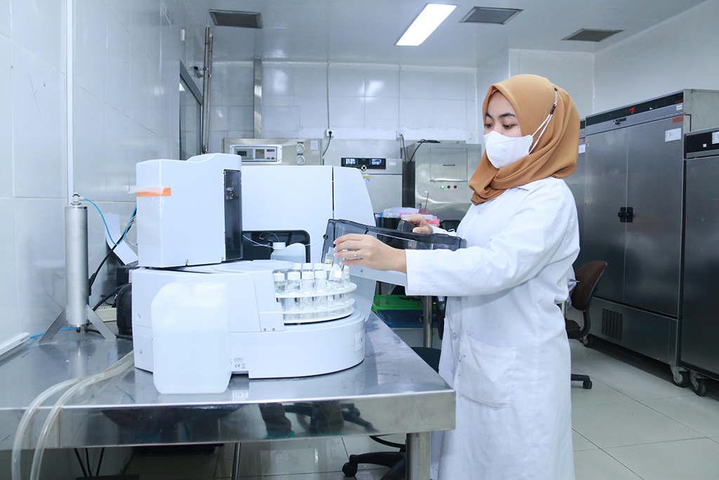 Harsen Laboratories