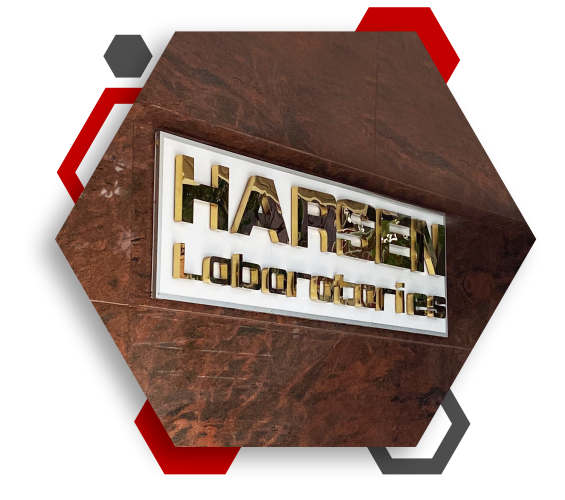 Harsen Laboratories
